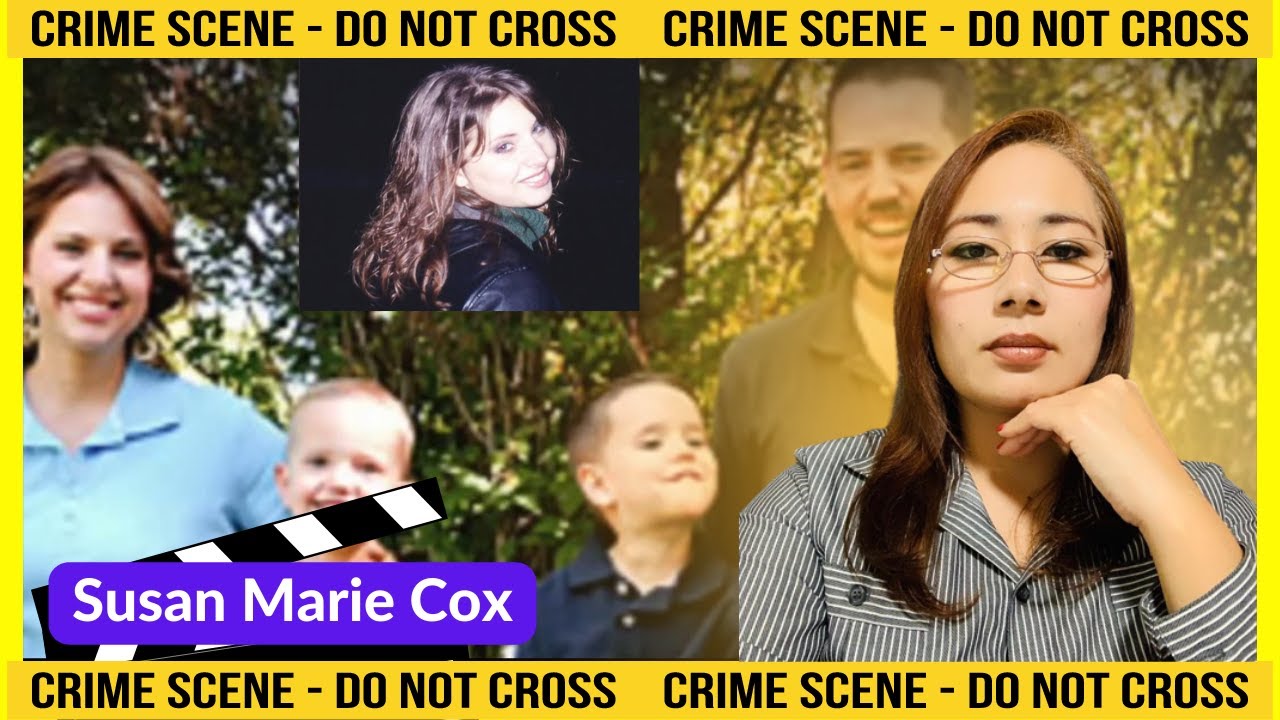 O Caso Susan Marie Cox: Mistério e Intrigas 🎬 - YouTube