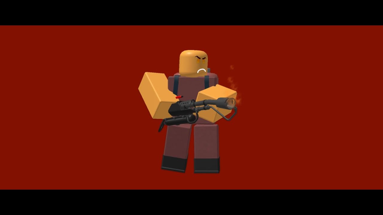 Pyro’s glitch | TDS glitch???? - YouTube