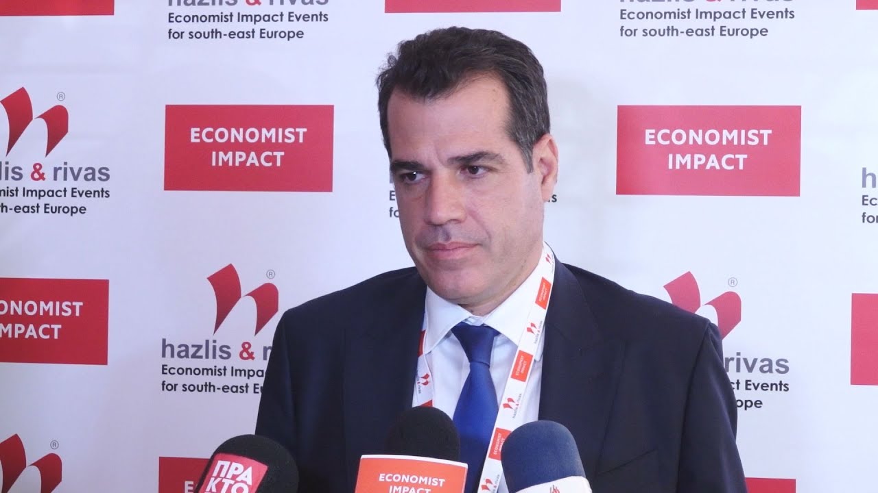 «The 9th Sustainability Summit for SE Europe & the Mediterranean ...