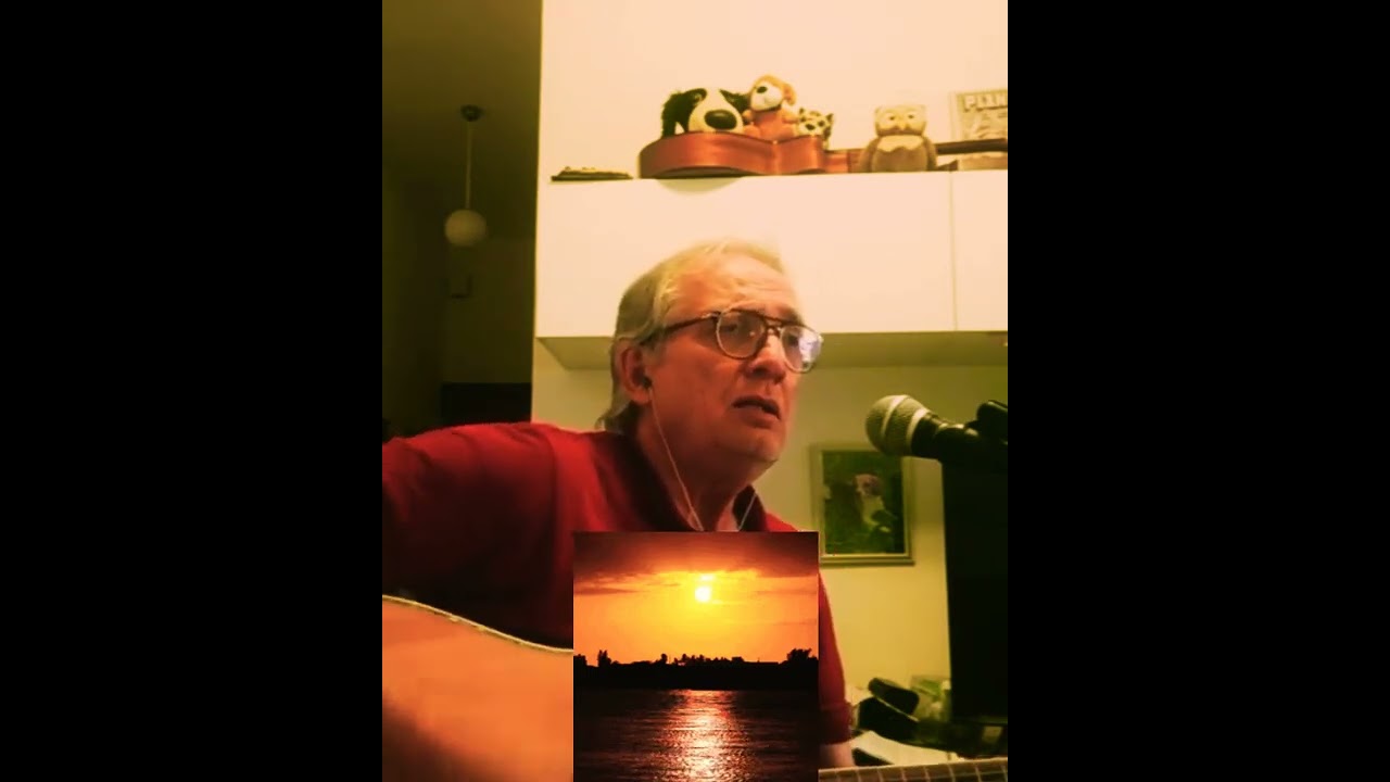 Roberta Flack George Michael The First Time Ever I Saw Your Face short ...