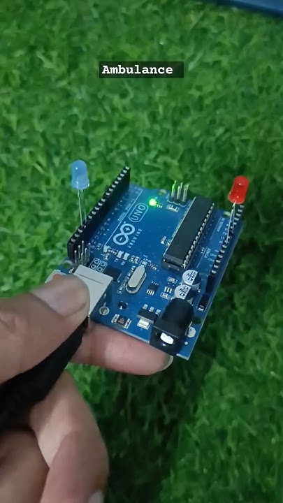 Police 🚨 🚓 🫡🥳 Arduinoproject Shorts Viral Youtubeshorts Youtube