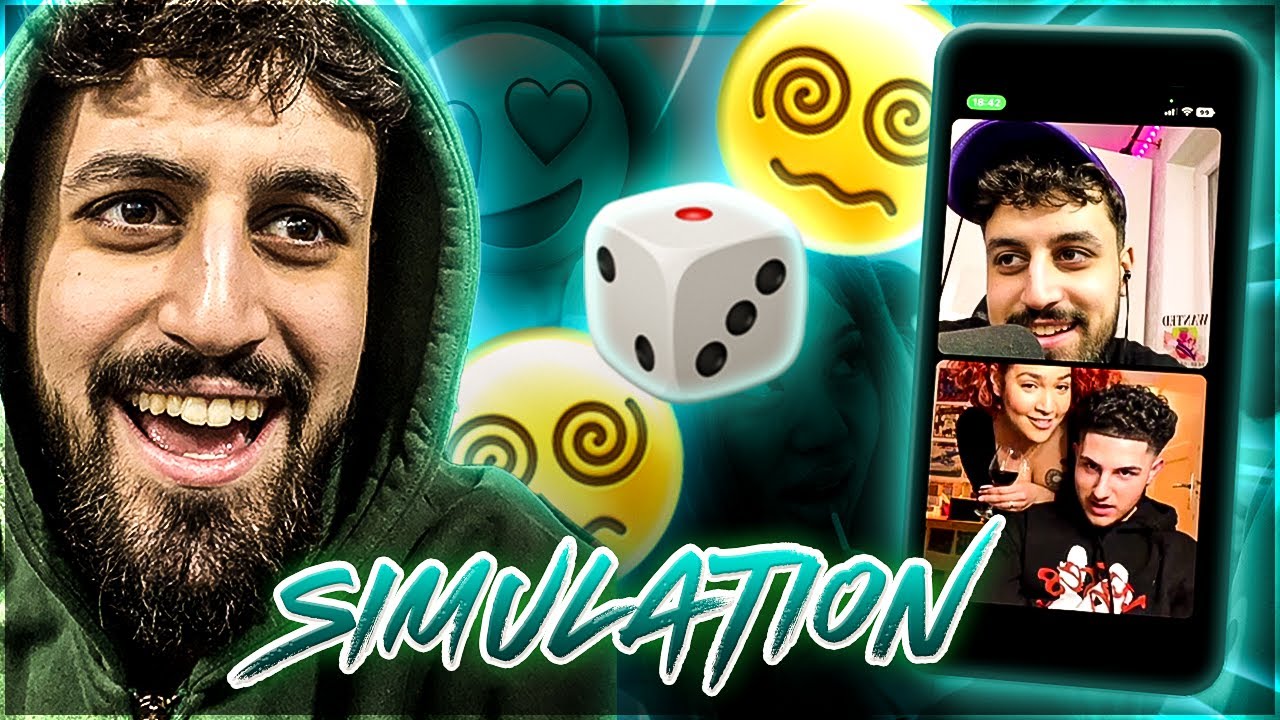 Wir leben in einer SIMULATION... - YouTube