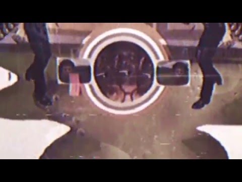 Adam Widener 2015 Collage Collection. Gestalt, SF. - YouTube