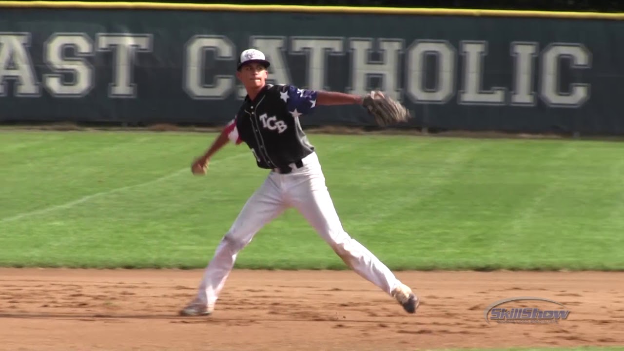 Jay Fournier - MIF - South Windsor, CT - 2019 - YouTube