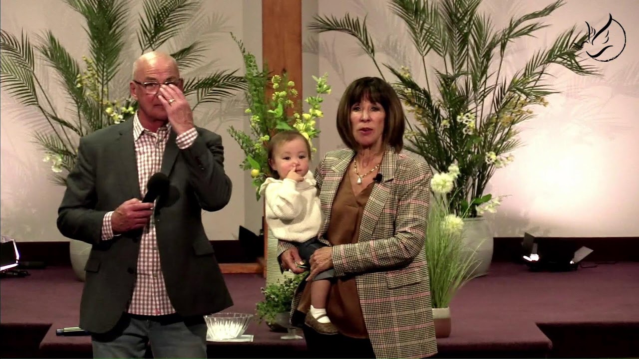 4.6.25. | Sunday Morning Message | Pastor Carol - YouTube