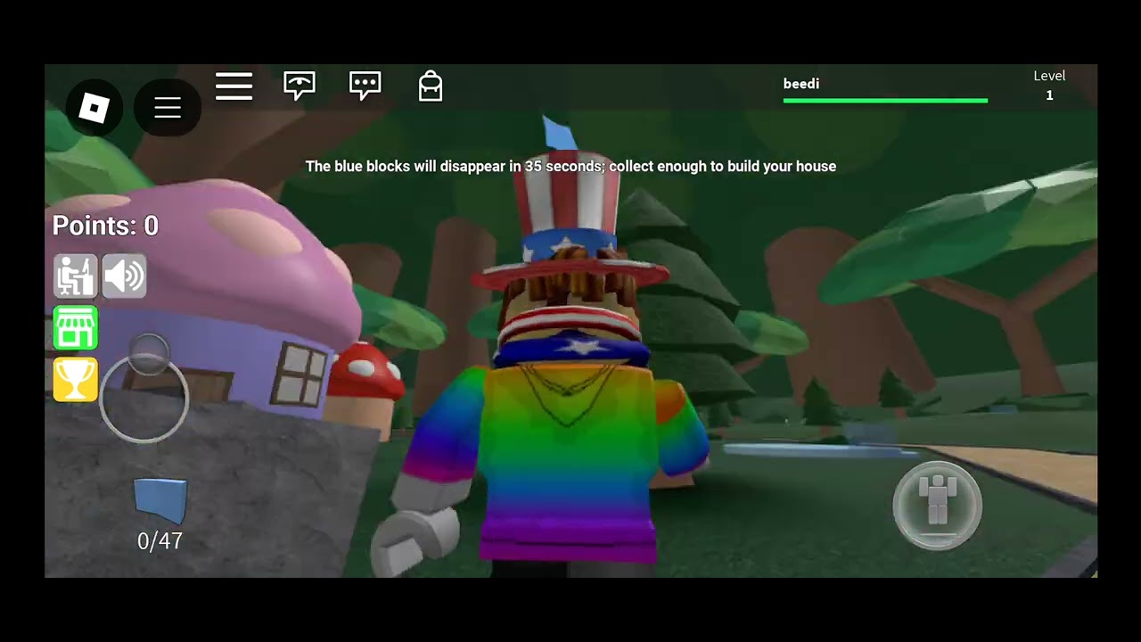 Roblox pt 2 (old roblox🥹) - YouTube