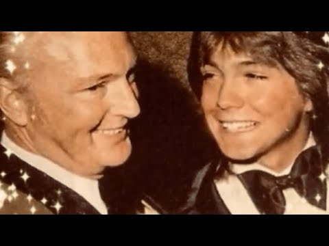 David Cassidy & Jack Cassidy - The Last Song - YouTube