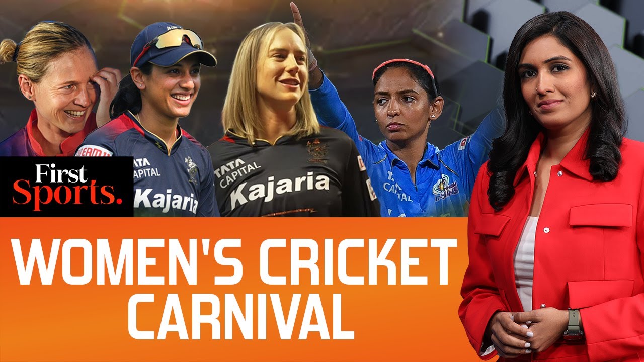 What Makes Delhi & Mumbai WPL Title Contenders | First Sports With ...