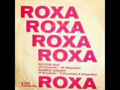 Roxa - Zolo