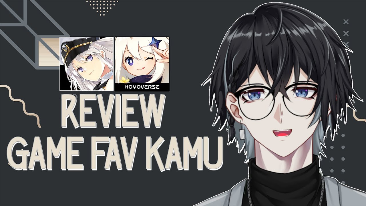 [ REVIEW ] KALIAN SUKA MAIN GAME APA? - YouTube