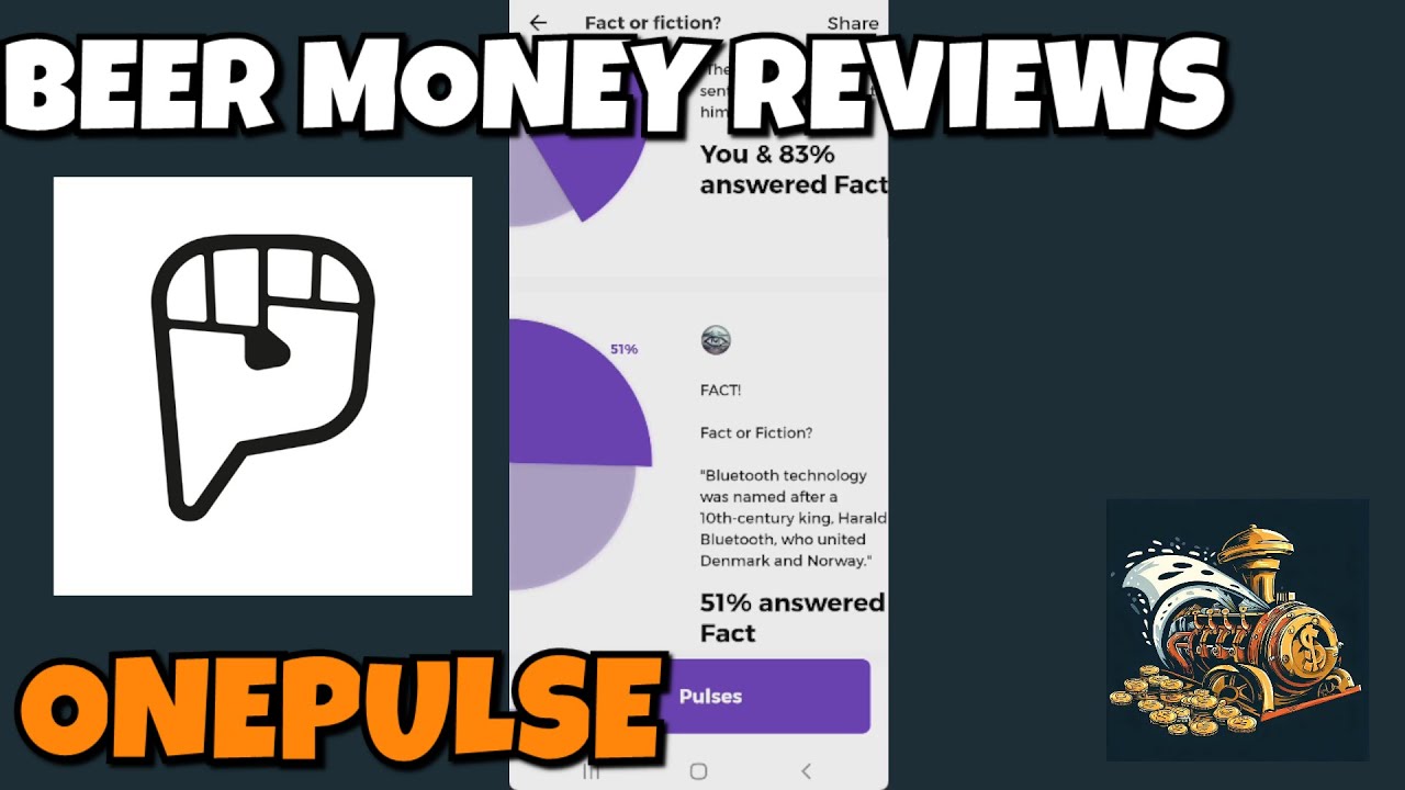 Beer Money Reviews - OnePulse (2024) - YouTube