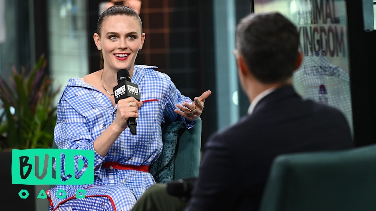 Emily Deschanel's "Animal Kingdom" Character Forced Her To Look At Her ...