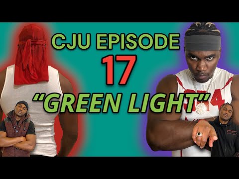 EPISODE 17 "GREEN LIGHT" -- [CJU SEASON 3] - YouTube