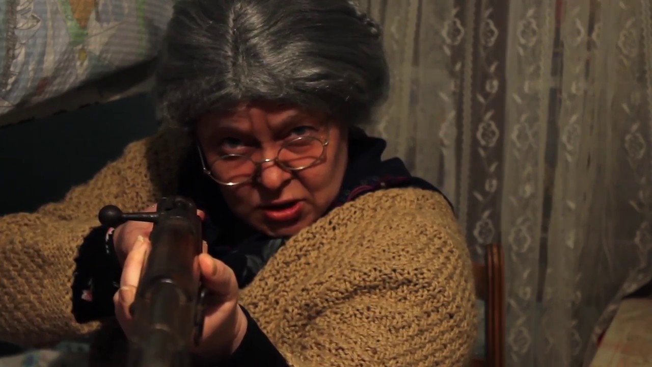 VINKO (2016) IGRANI FILM ONLINE - KSENIJA MARINKOVIĆ,MIROSLAV ĆIRO ...