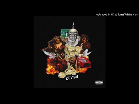 Migos - Get Right Witcha