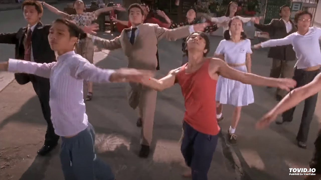 Pro-Tee-The Chinese Anthem(Sample-Mix) - YouTube