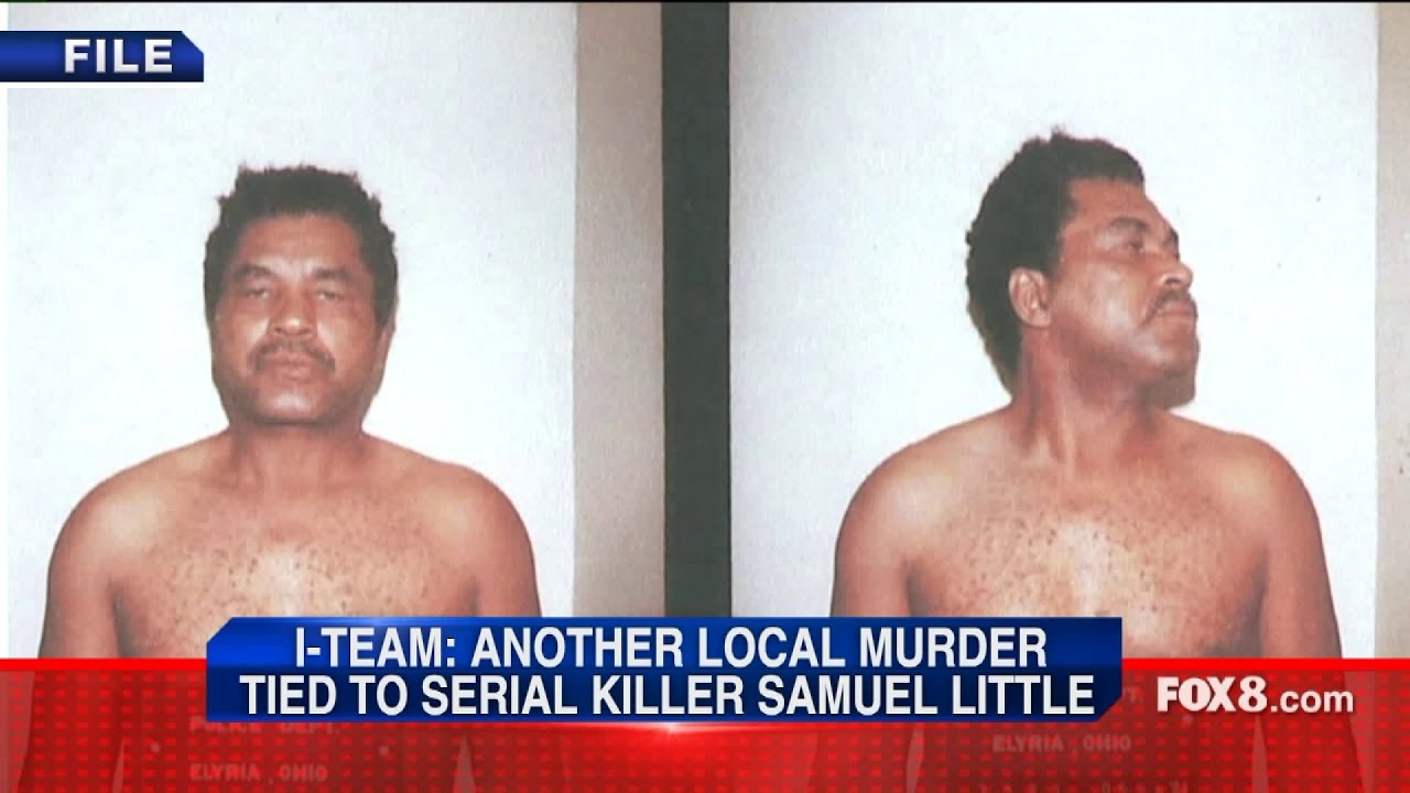 Another local murder tied to nationwide serial killer Samuel Little ...