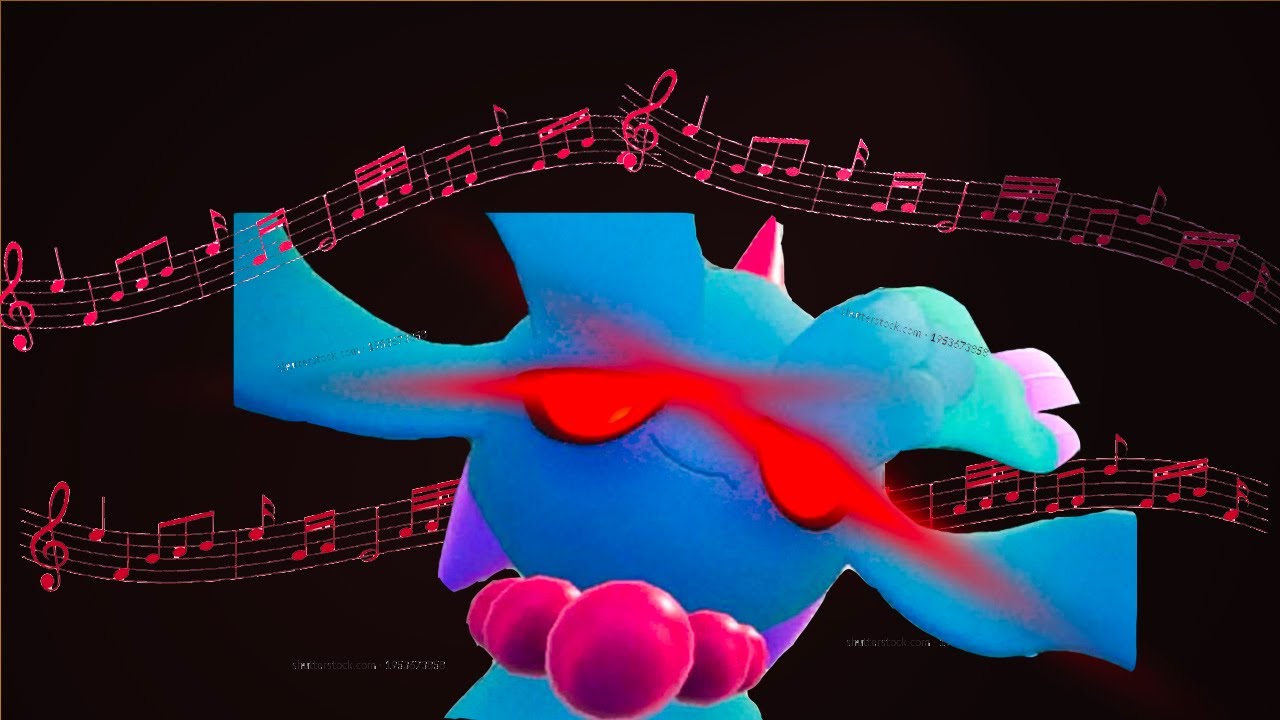 PERISH SONG Just won a MASSIVE Tournament. Pokemon VGC - YouTube