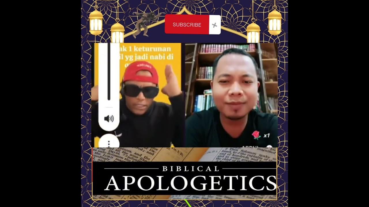 Debat bersama #ustad #haji #habib # wafy - YouTube