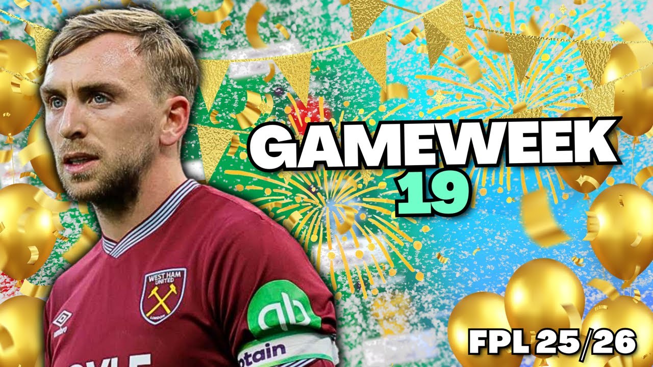 Timber, Calafiori, Richards.. ⚠️ | Spelartips gameweek 19 | Fantasy ...