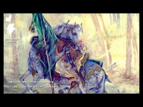 Ey məni avara qoyan, Əbəlfəz, Əbəlfəz [HD]