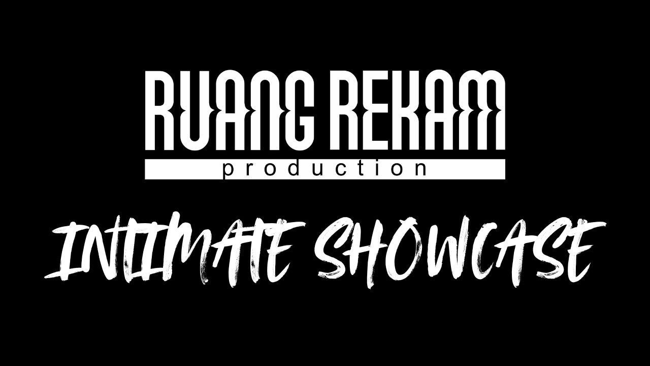 INTIMATE SHOWCASE - Hata Project - Perempuan Paling Cantik di Negeriku ...