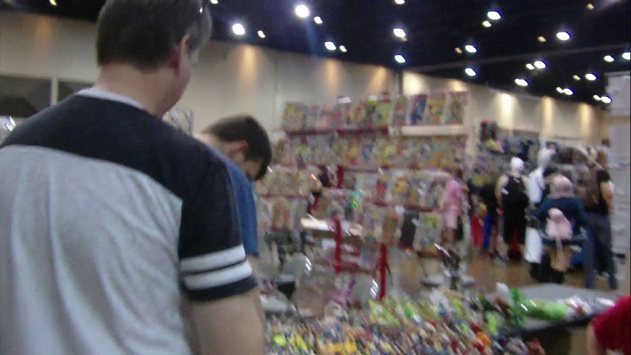 Robcon 2018 Video 19 - YouTube