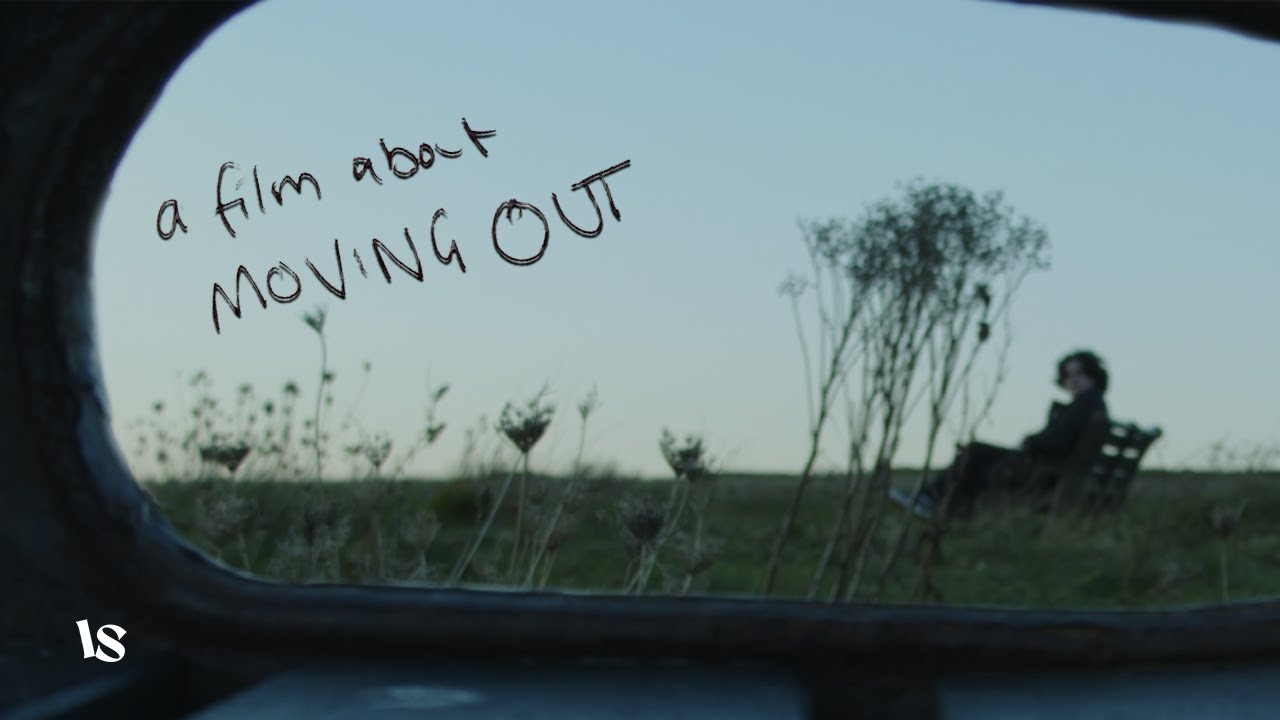 A Film About Moving Out - YouTube