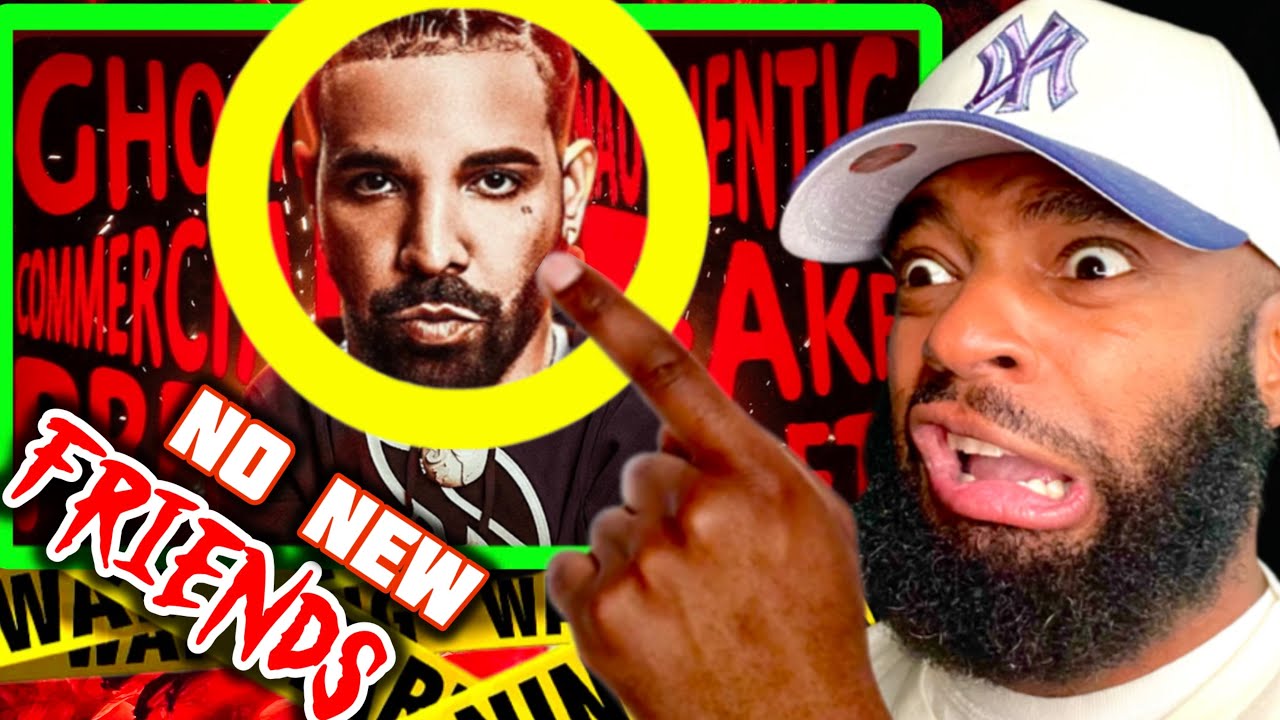 THE REAL REASON WHY WE DONT RESPECT DRAKE - YouTube