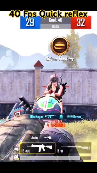 40 fps quick refle 🪞🪞0.001 speed reflex in Tdm #bgmi #bgmishorts #reflexes #shorts #tdm - YouTube