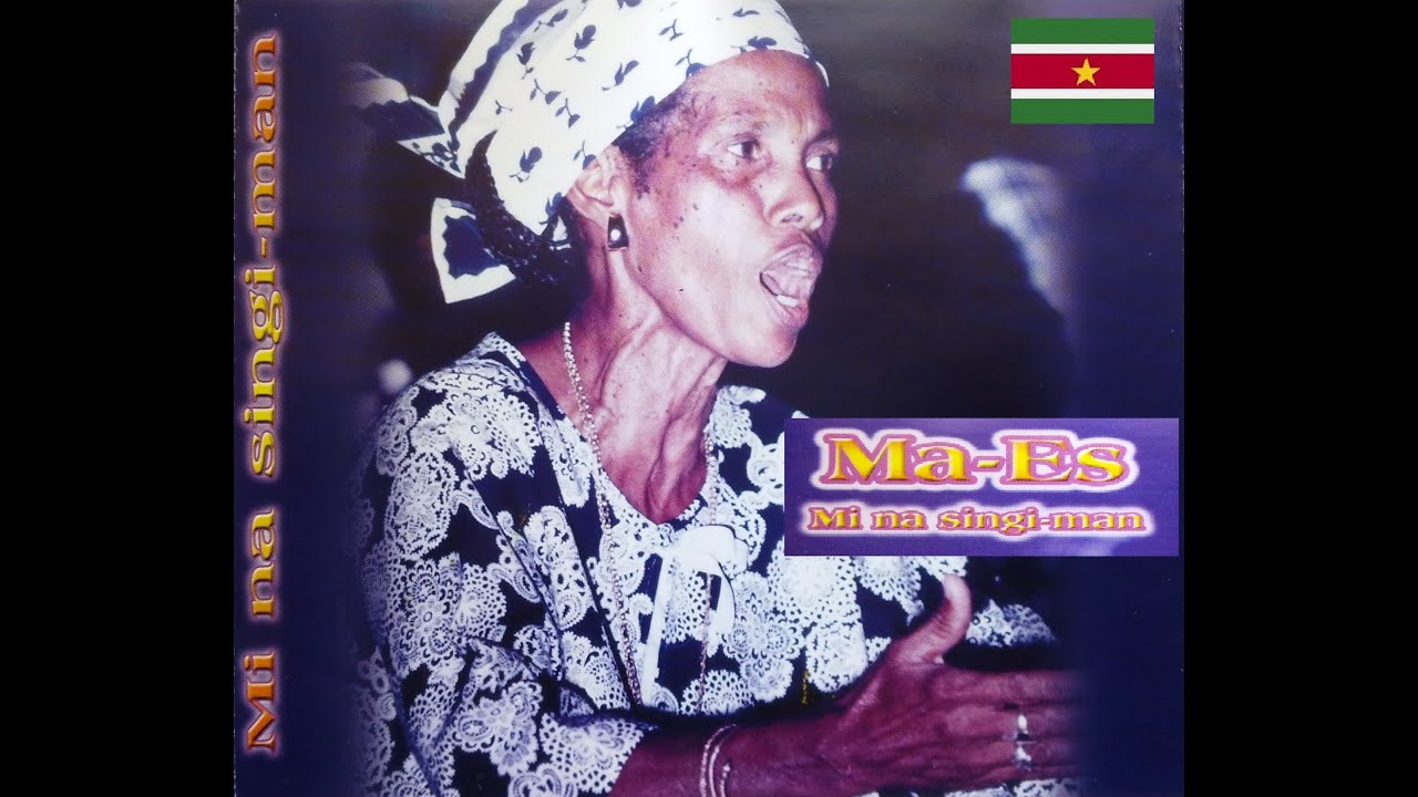 Ma-Es_Mi Na Singi Man (Album) 2002 - YouTube Music