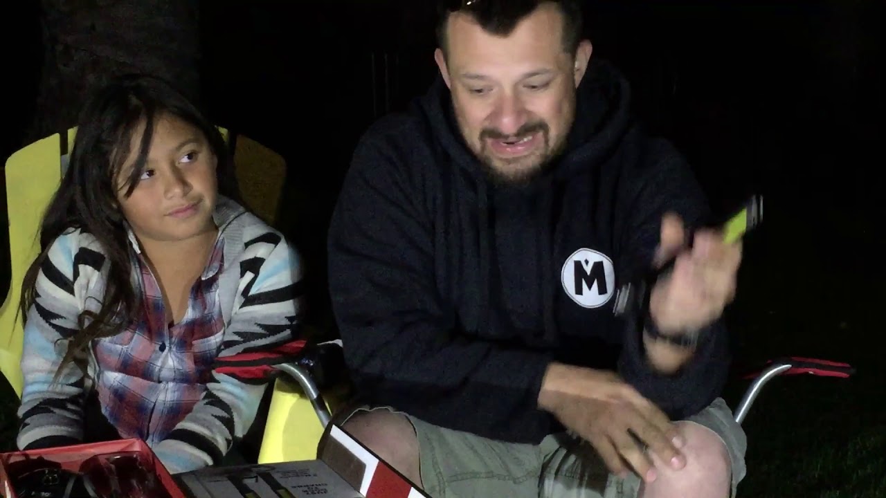 Big Larry pro reviewe - YouTube