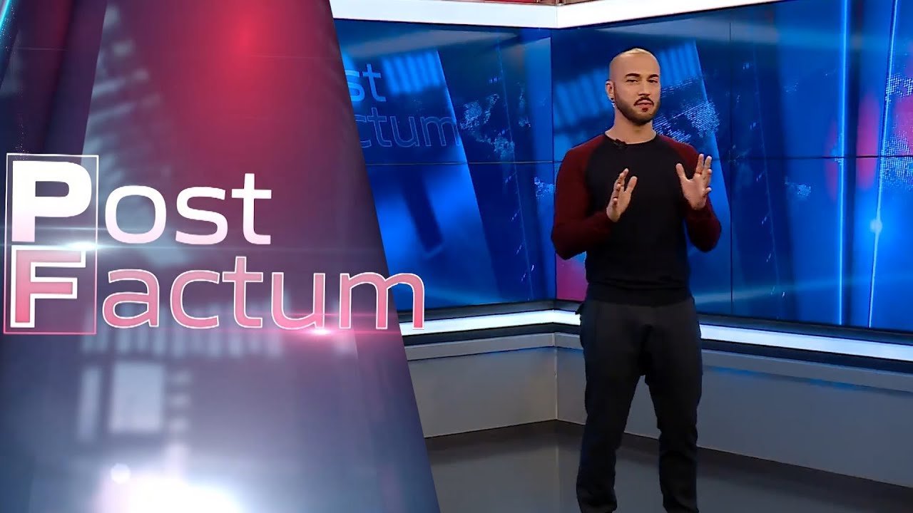 Post Factum -16.02.2020 - YouTube