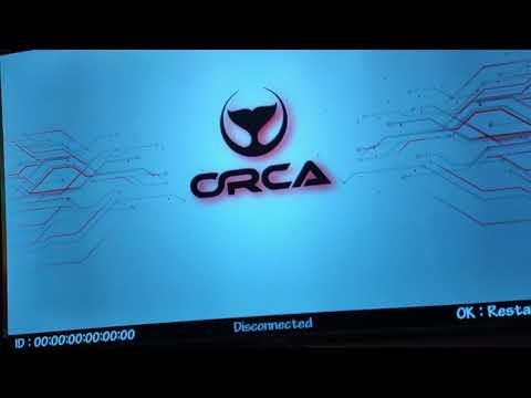 في حالة توقف سرفر اوركا ⛔ استعن بلوجين Razik Server على اجهزة ايكون ايرون برو مع ويغو ICONE IRON PRO