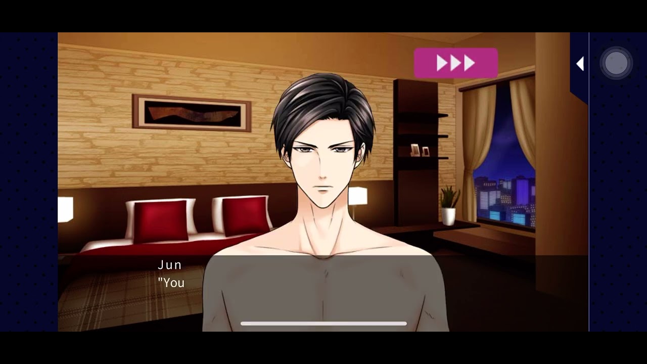 Irresistible Mistakes - Impulse Control (Jun Araki) - Part 5 - YouTube