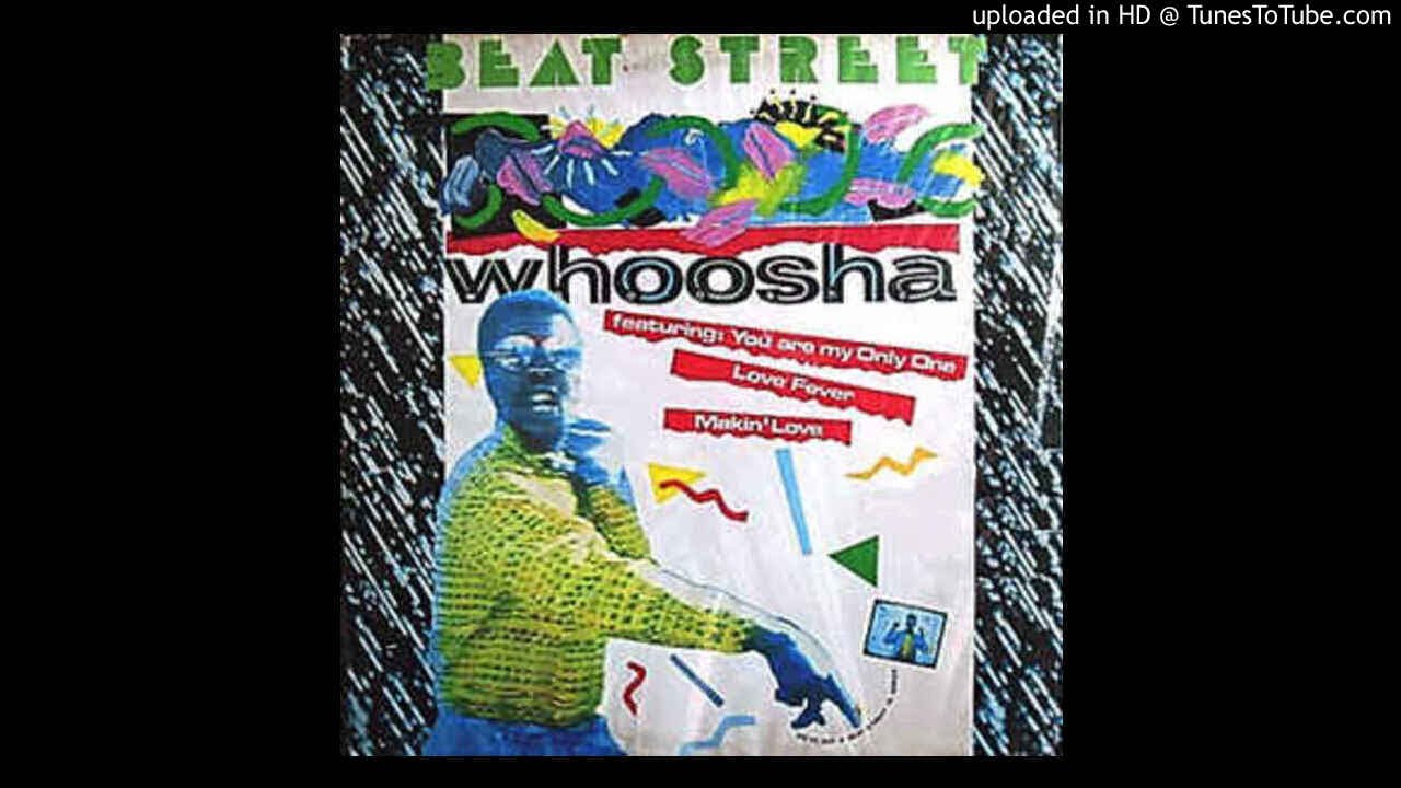 Whoosha - Beat Street (LP Version 1985) - YouTube