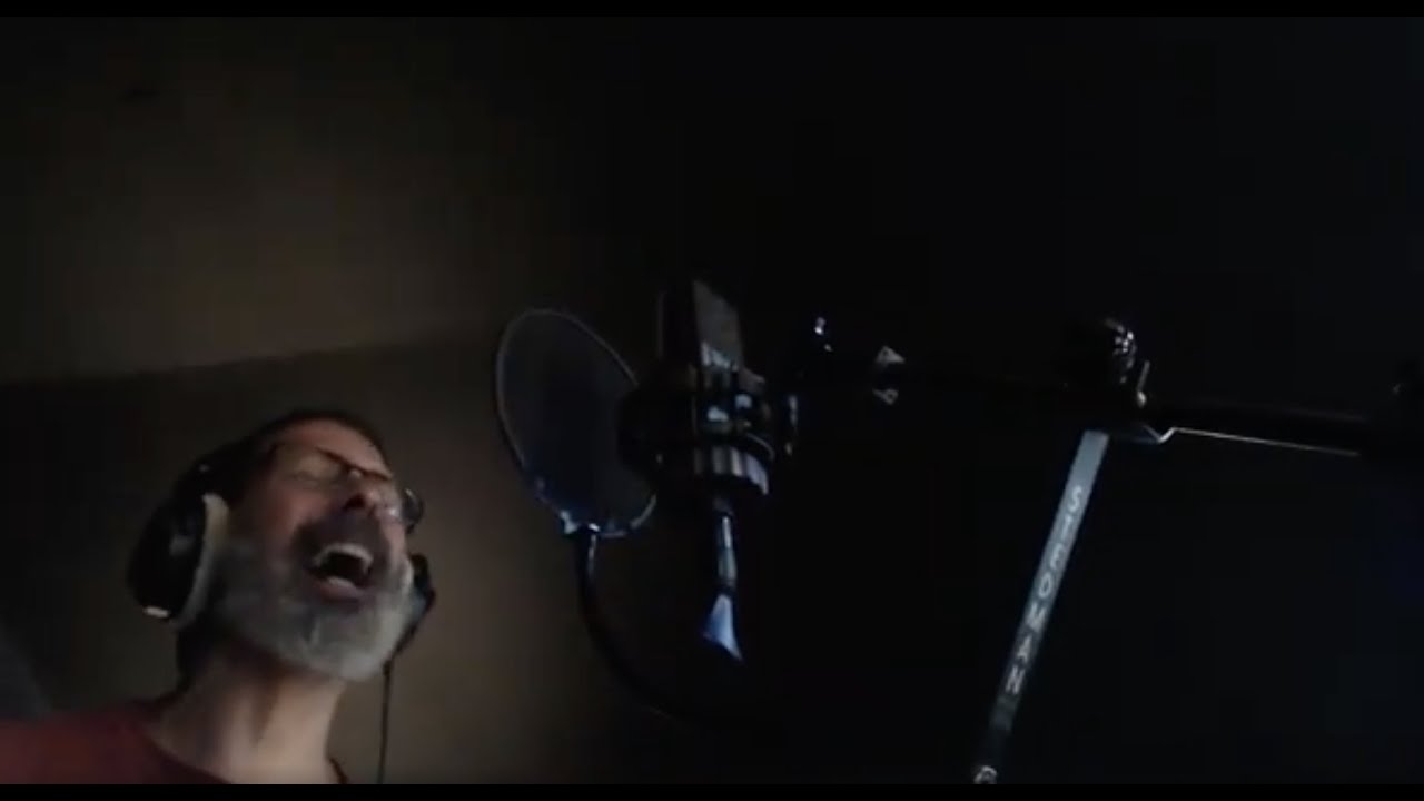 Stand! (Sly and the Family Stone) Ralph Confredo - YouTube