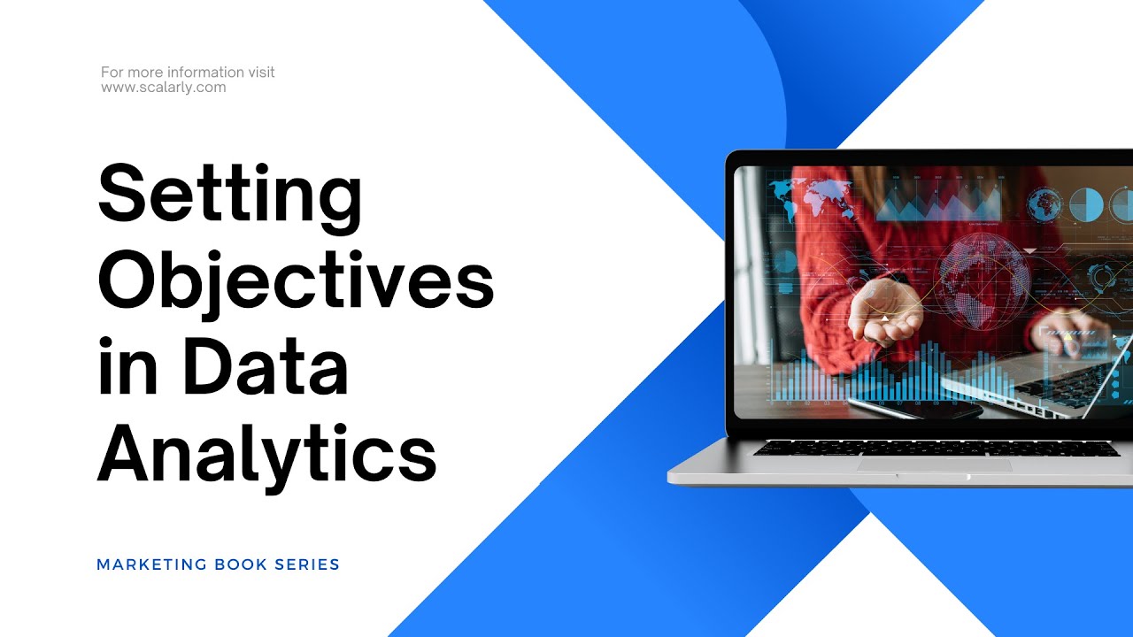 Data Analytics Objectives for Business Success - YouTube