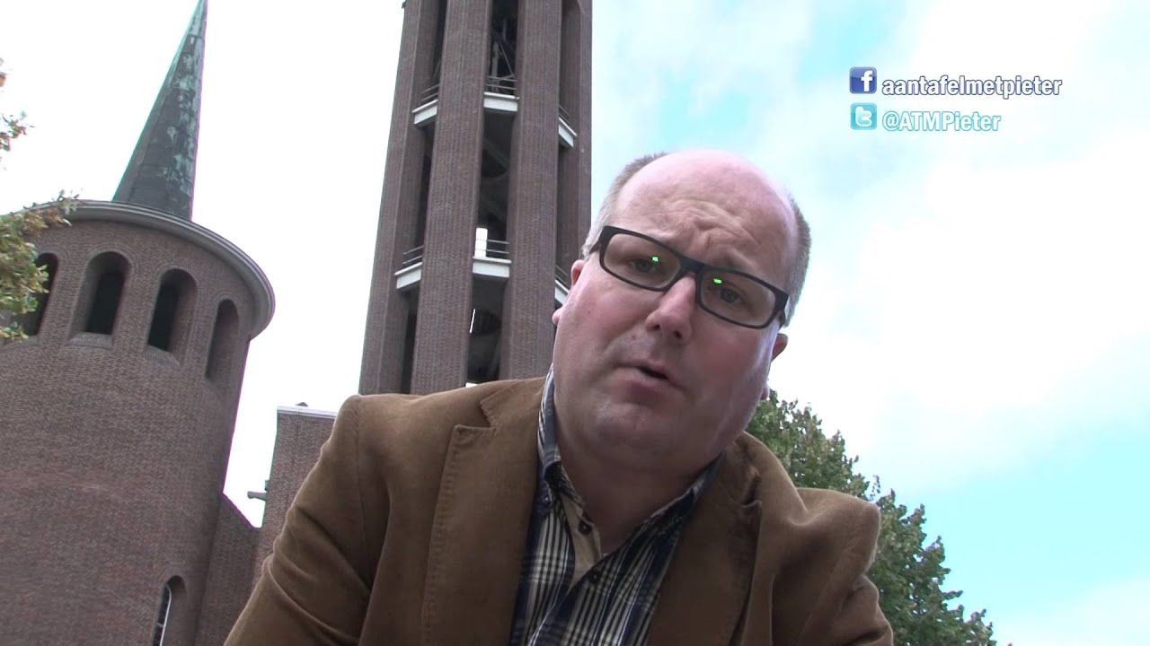 Alexander de Graaf Woutering - YouTube
