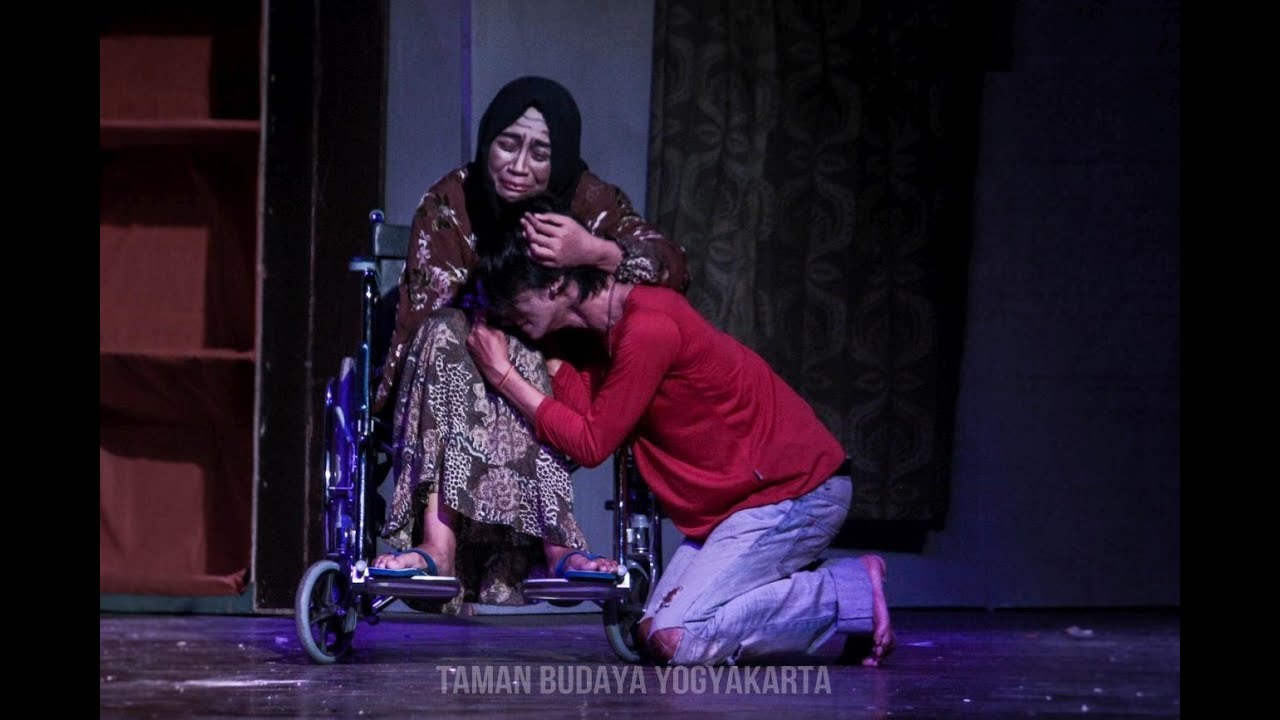 Pentas Teater "JAKA" Full - YouTube