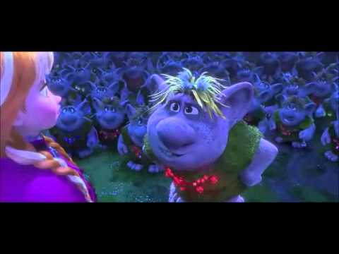 Frozen | Fandub Bulda - YouTube