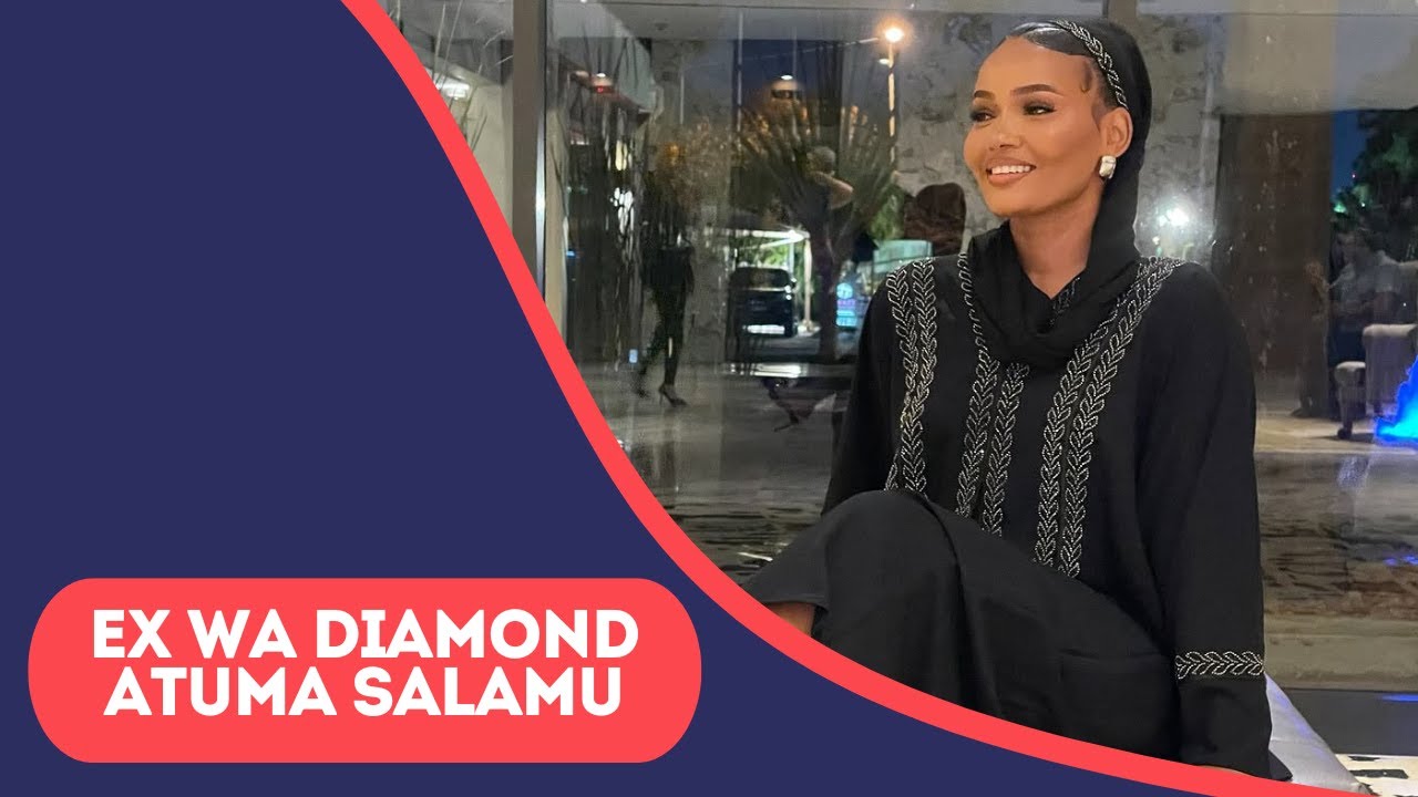 EX WA DIAMOND RITHA KAINGIA KWENYE FAMILIA YA DIAMOND KWA KISHINDO ...