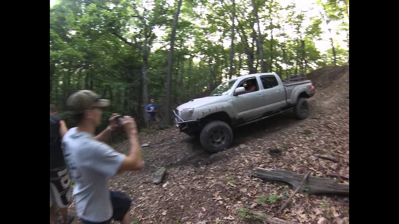 Jason brake check entrance - YouTube