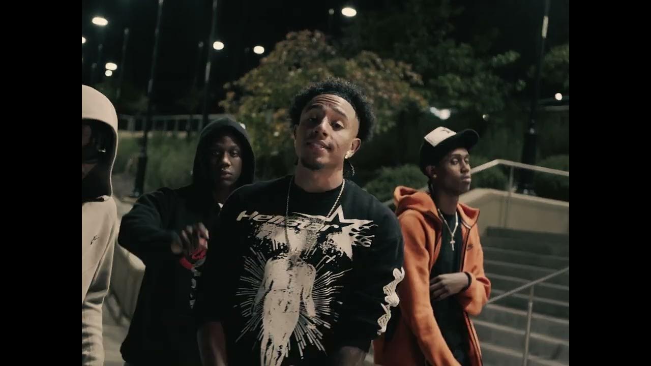 Lij9 - Voice Message (Official Music Video) | Dir. BabyFaceVis - YouTube