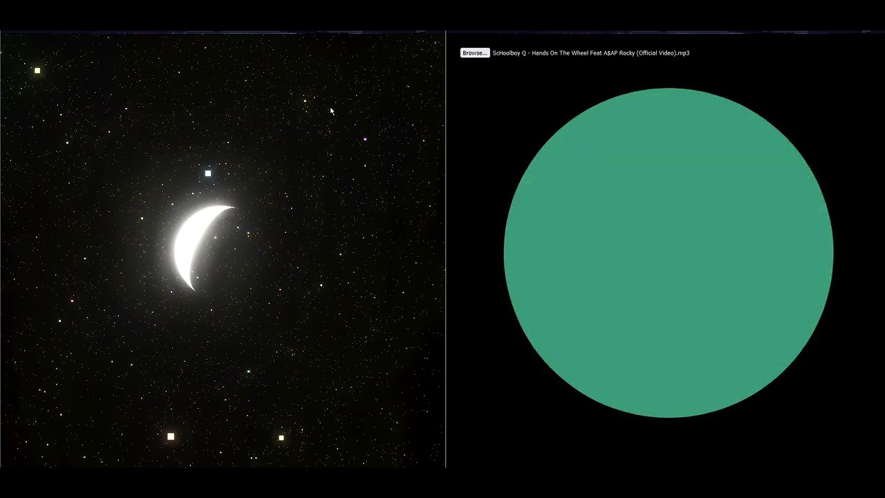 Three.js Project Compilation - YouTube