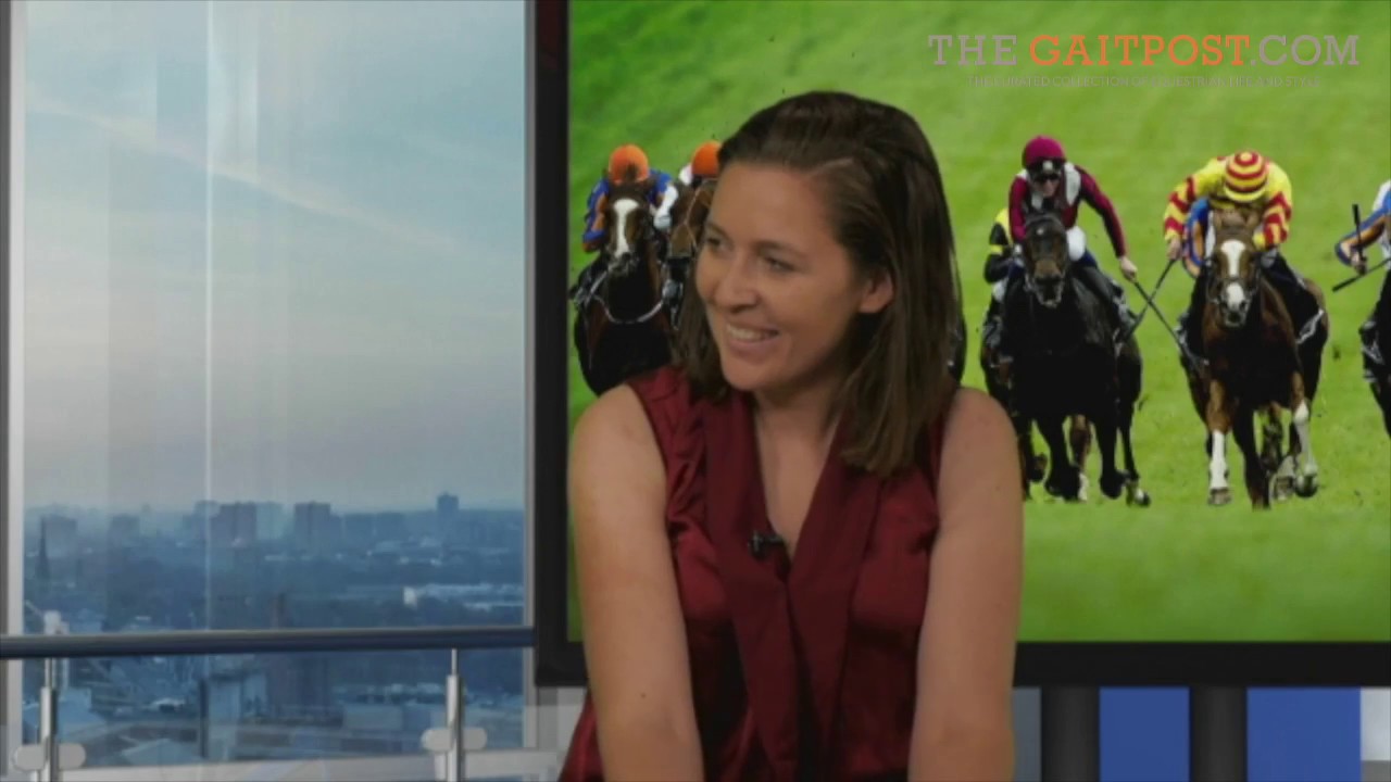 The Bloodstock Blog, June 2017 - YouTube