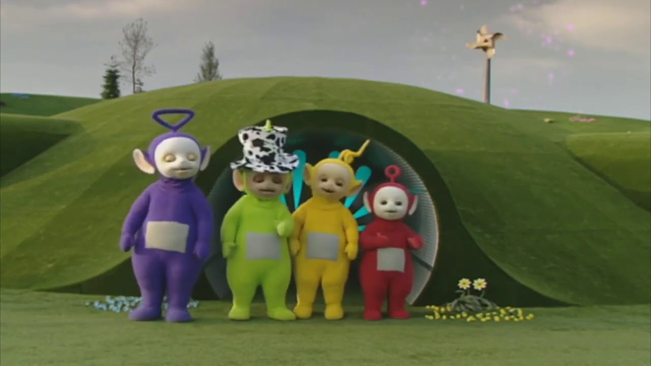 Custom Windmill Clip #11 - YouTube