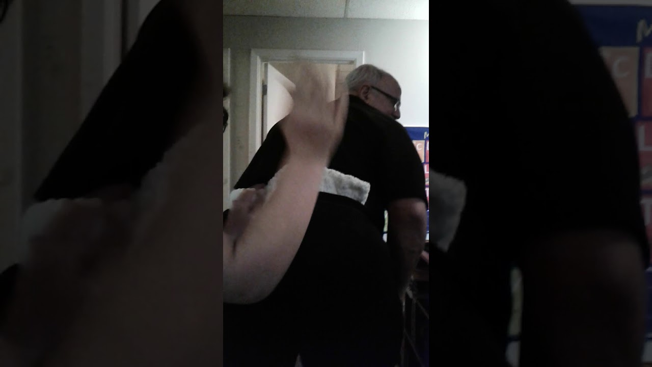 Dads 50th Birthday Spankings Youtube
