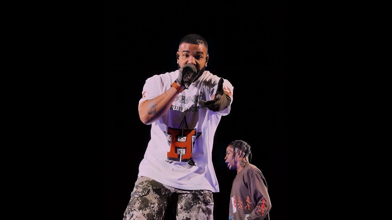 Drake Type Beat - "Astral Plane" Rap/Trap Instrumental 2023 - YouTube