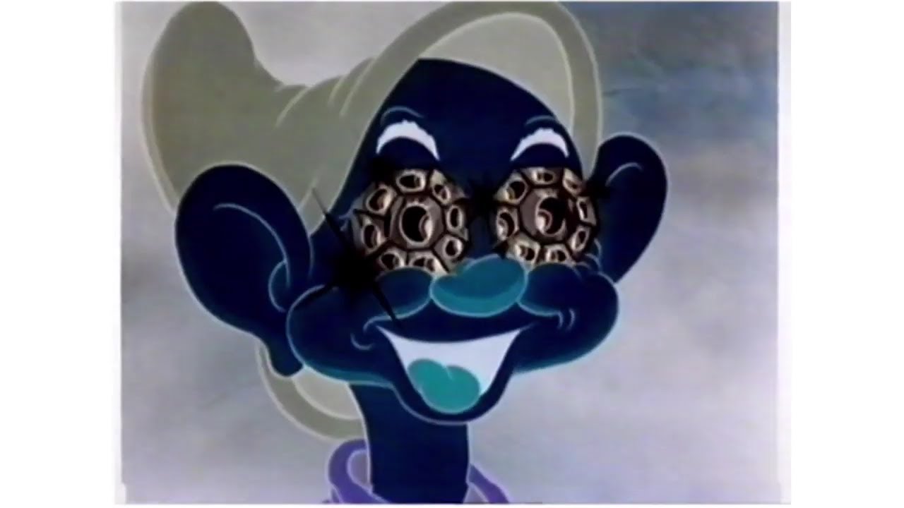 Opening to The Emperor's New Groove UK VHS 2001 in G-Major - YouTube
